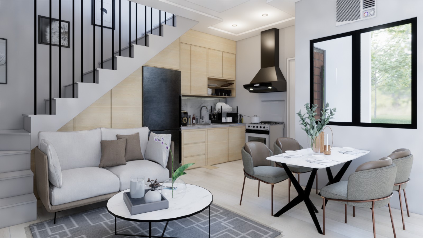 MegaBuilt Realty Development Corp.