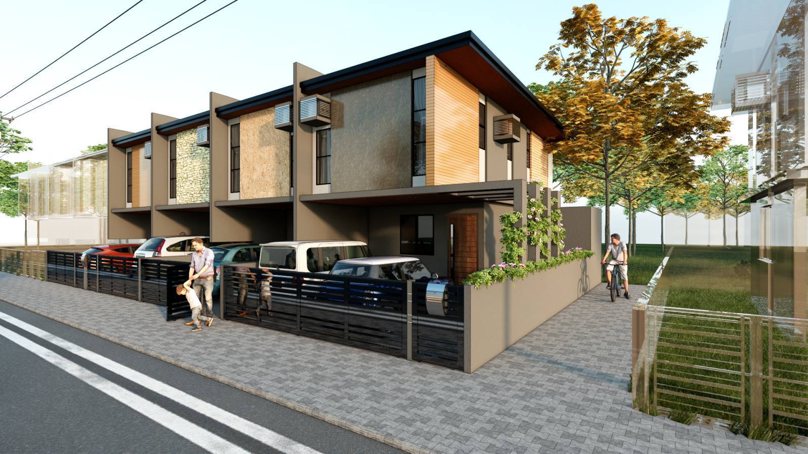 MegaBuilt Realty Development Corp.