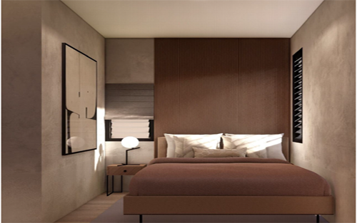 Corner Unit-Aquinas Residences | MegaBuilt Realty Development Corp.