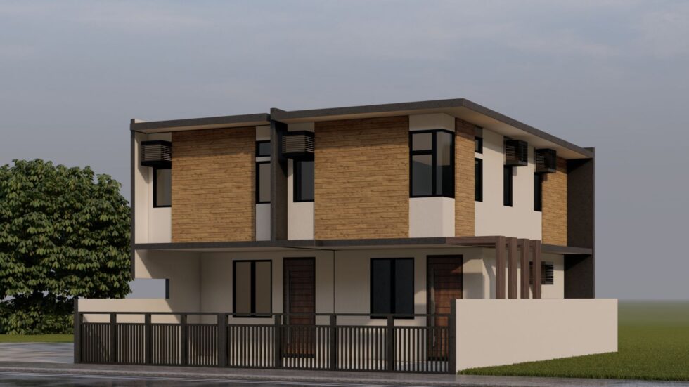 Aquinas Residences | MegaBuilt Realty Development Corp.