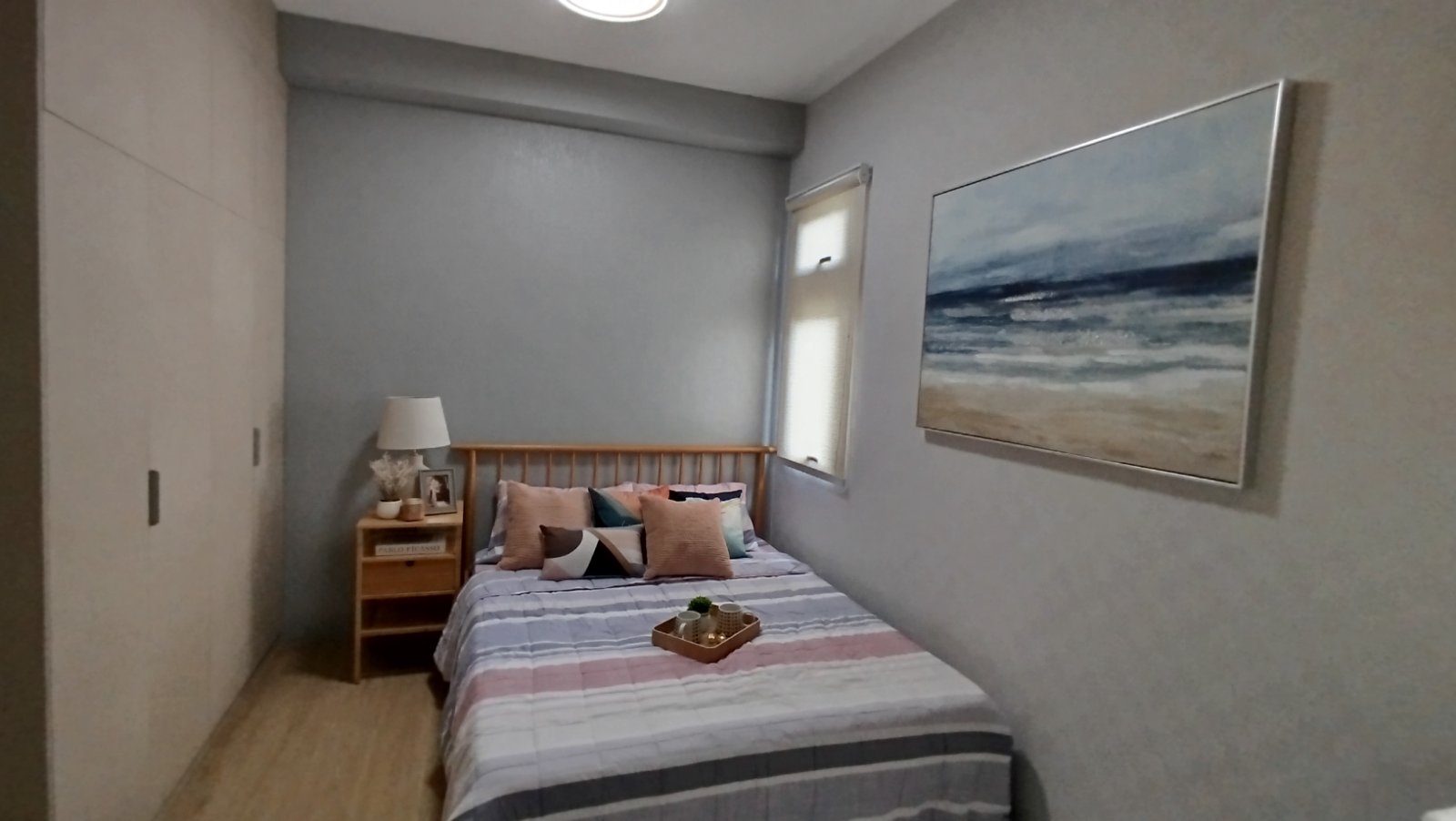 Middle Unit-Aquinas Residences | MegaBuilt Realty Development Corp.