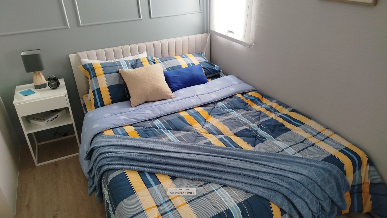 Combined Unit-Aquinas Residences | MegaBuilt Realty Development Corp.