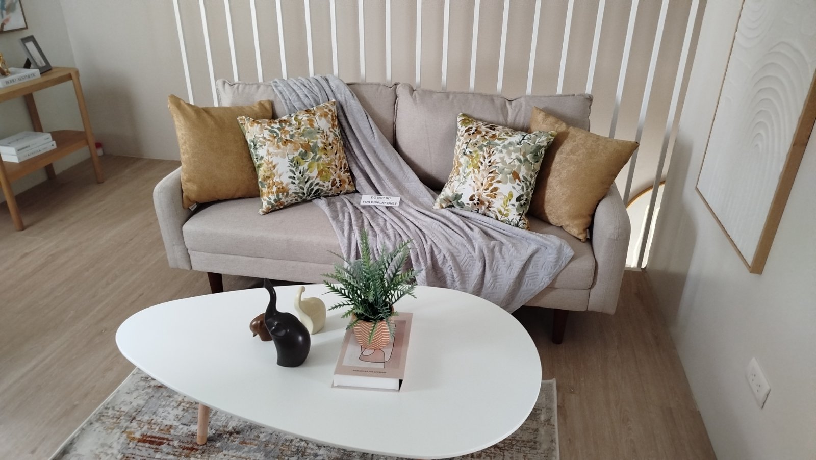 Combined Unit-Aquinas Residences | MegaBuilt Realty Development Corp.