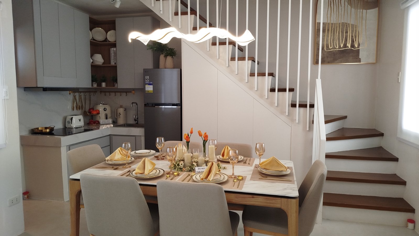 Combined Unit-Aquinas Residences | MegaBuilt Realty Development Corp.