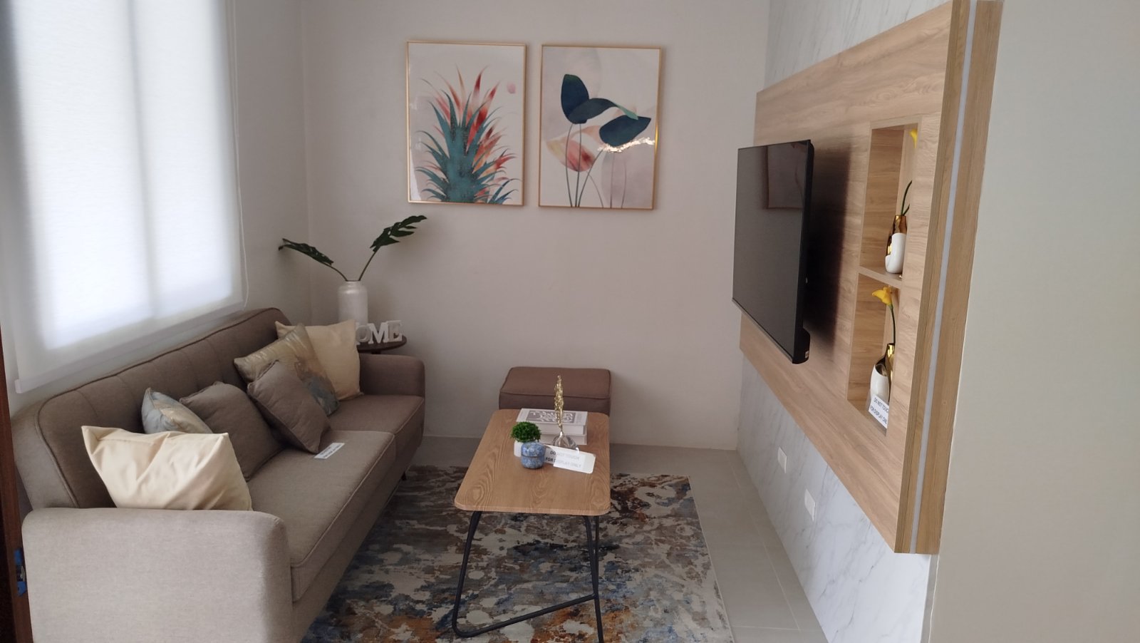 Combined Unit-Aquinas Residences | MegaBuilt Realty Development Corp.